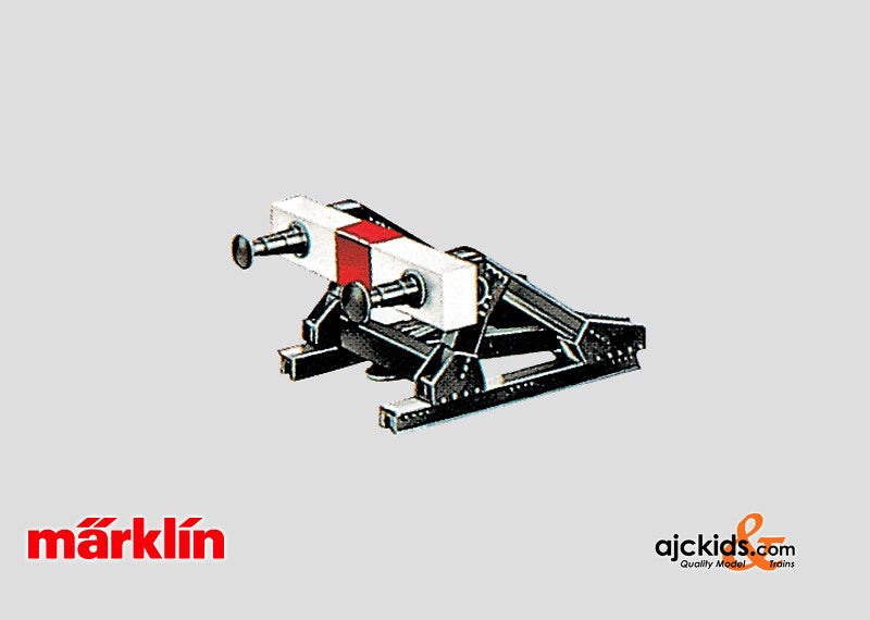 Marklin H0-Scale Track Accessories – Ajckids