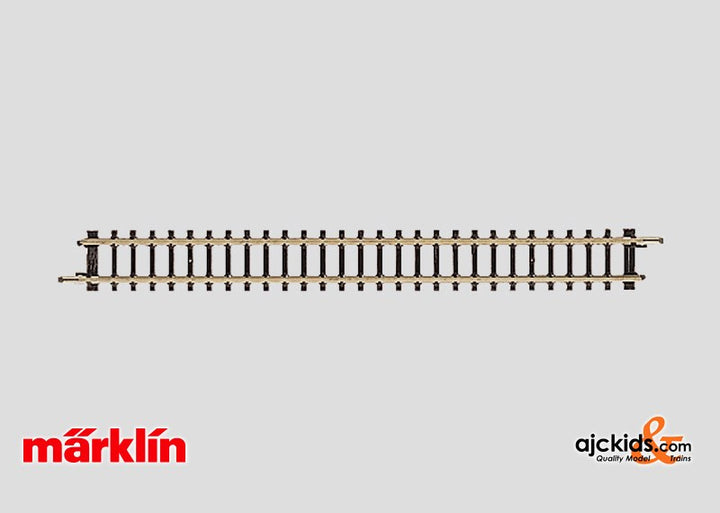 Marklin Z-Scale Track – Ajckids