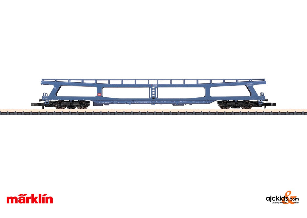 Marklin 87093 Automobile Transport Car – Ajckids
