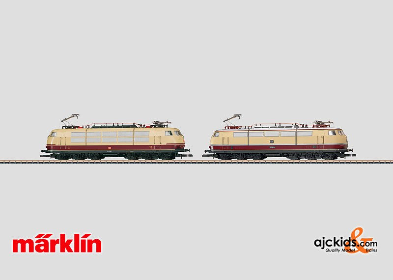 Marklin 88175 175 Years of Railroading in Germany Anniversary Set – Ajckids