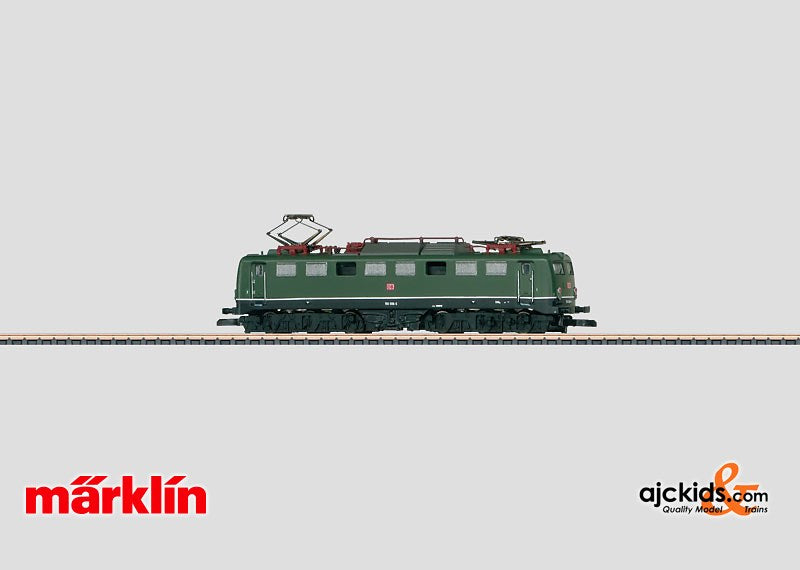 Marklin 88578 Electric Locomotive – Ajckids
