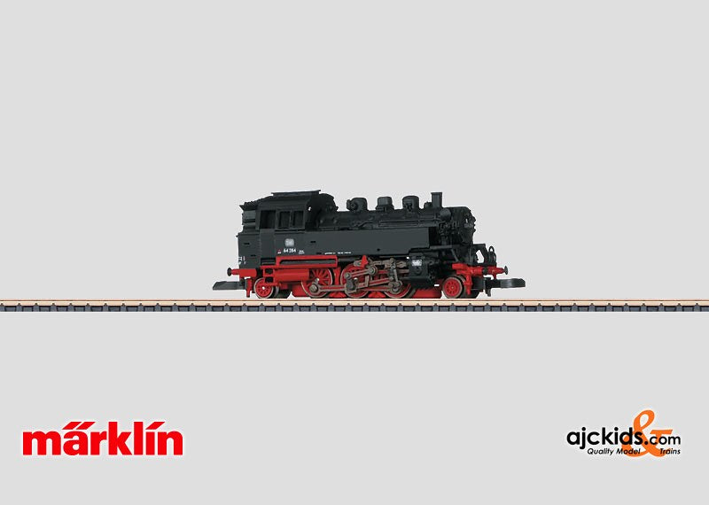 Marklin 88740 Steam Tank Locomotive Insider 2014 – Ajckids
