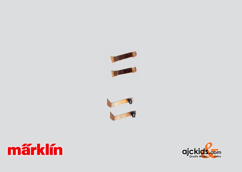 Marklin Z-Scale Spare Parts – Ajckids