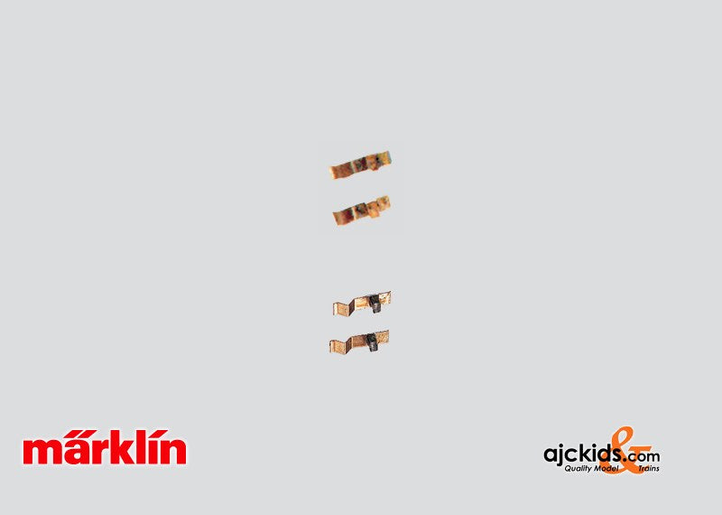 Marklin 8989 Replacement Brushes – Ajckids