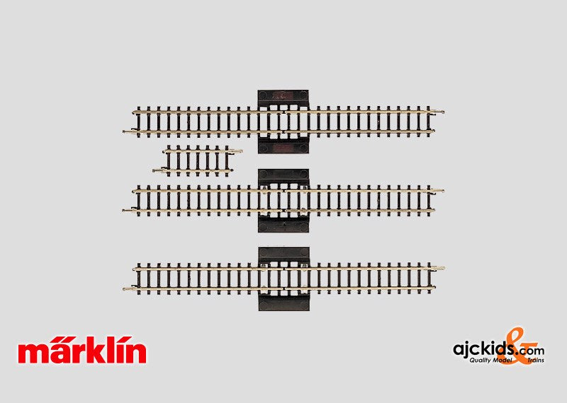 Marklin Z-Scale Track – Page 2 – Ajckids