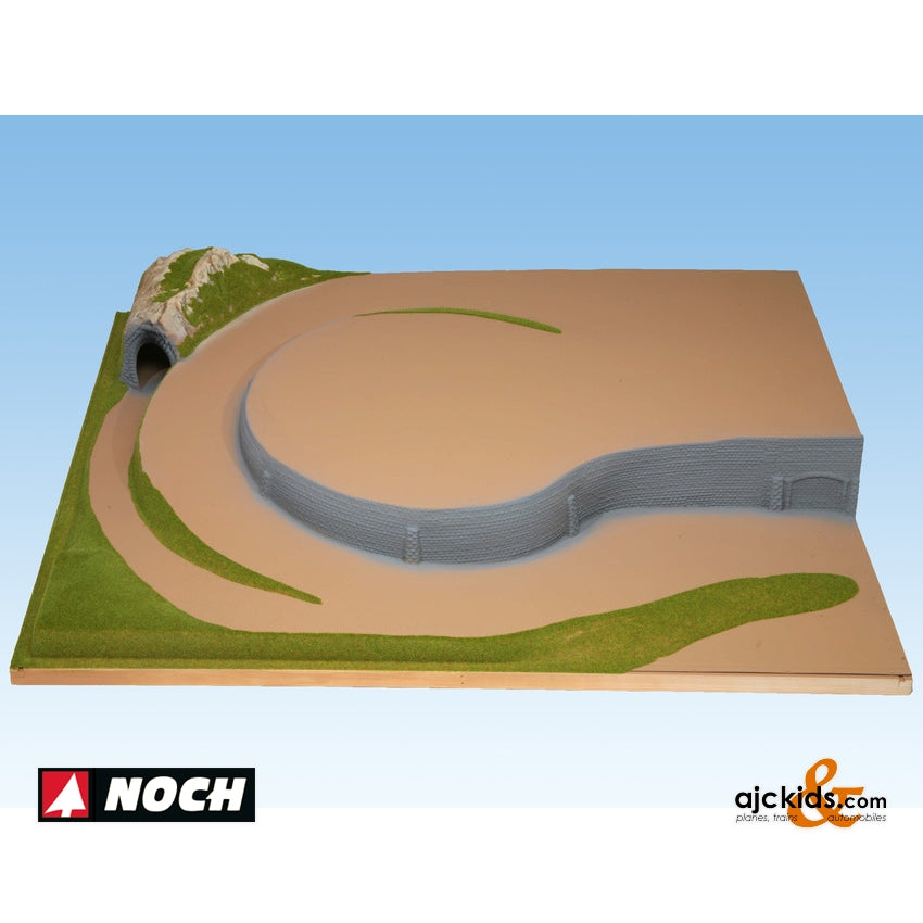 Noch Preformed Layouts – Ajckids