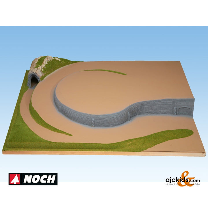 Noch Preformed Layouts – Ajckids