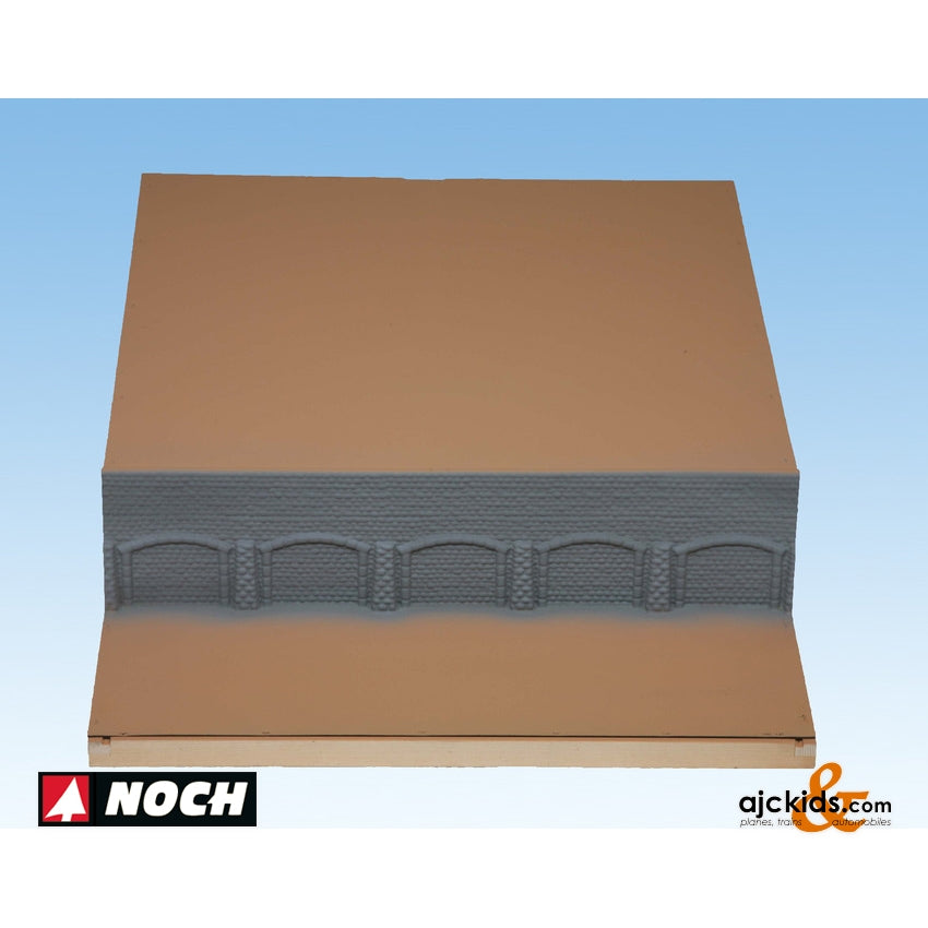 Noch Preformed Layouts – Ajckids