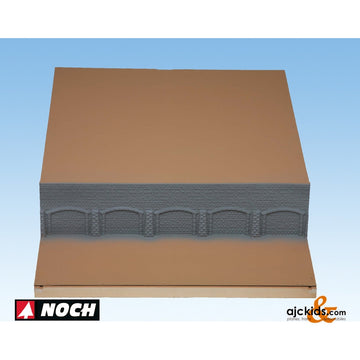 Noch Preformed Layouts – Ajckids
