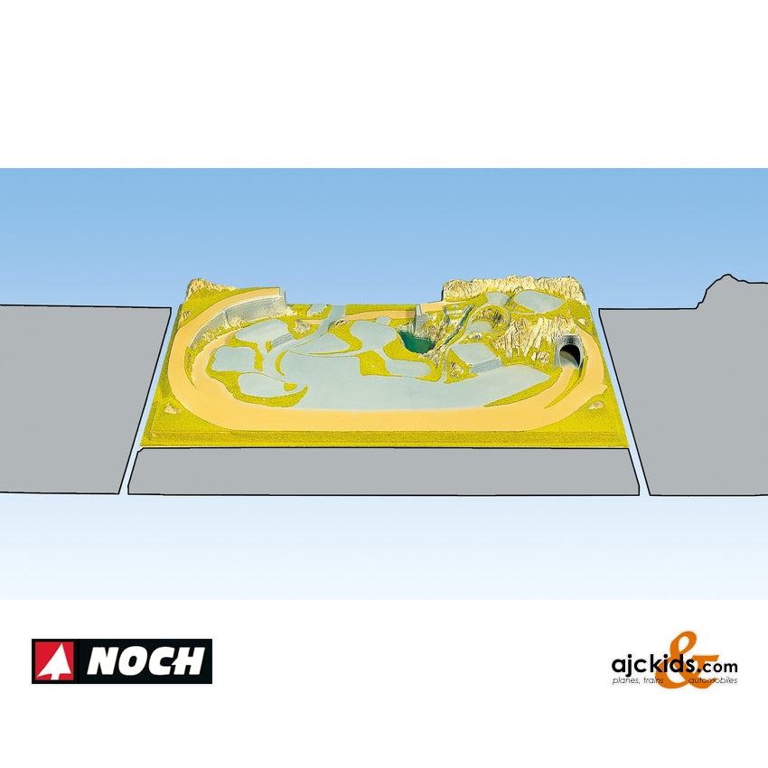 Noch Preformed Layouts – Ajckids