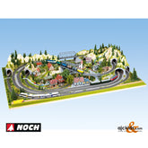 Noch Preformed Layouts – Ajckids