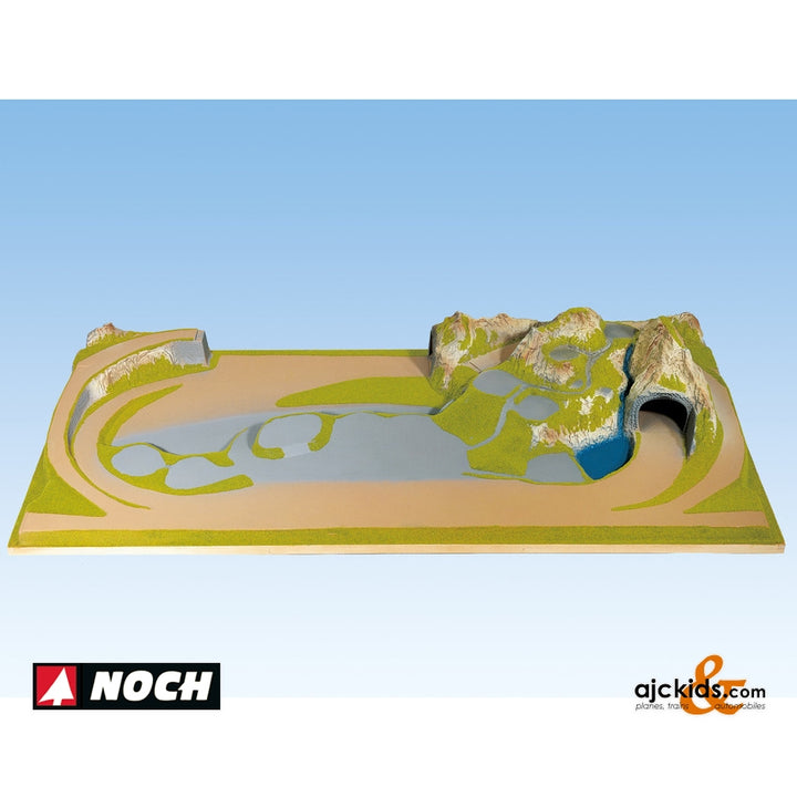 Noch Preformed Layouts – Ajckids