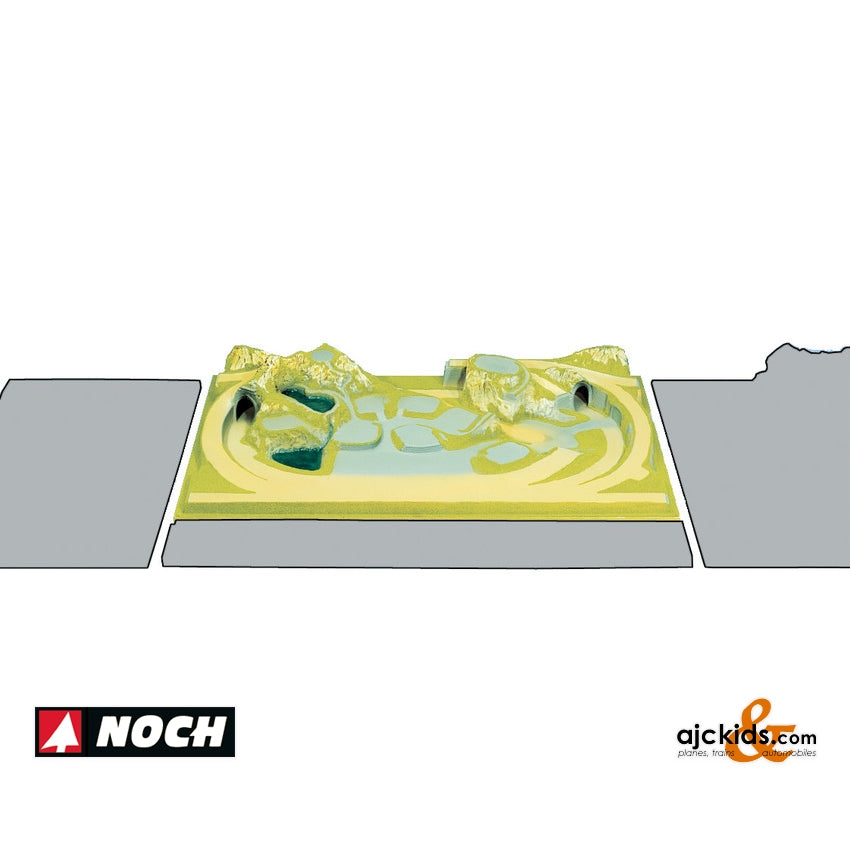 Noch Preformed Layouts – Ajckids