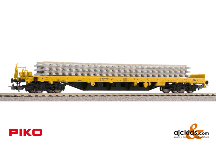 Piko H0-Scale Freight Cars – Ajckids