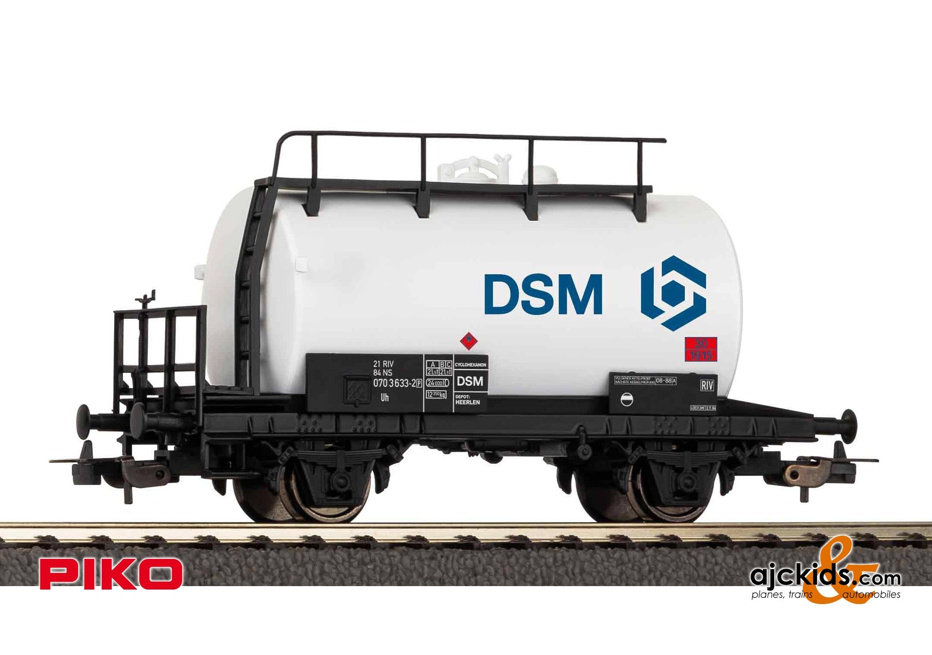 Piko 27713 DSM Tank NS IV – Ajckids