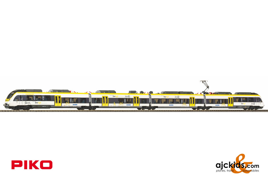 Piko N-Scale Locomotives – Ajckids