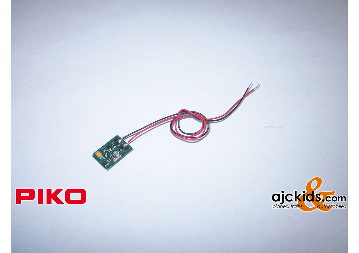 Piko 46212 at Ajckids.com, N Mini Function Decoder for Railbus