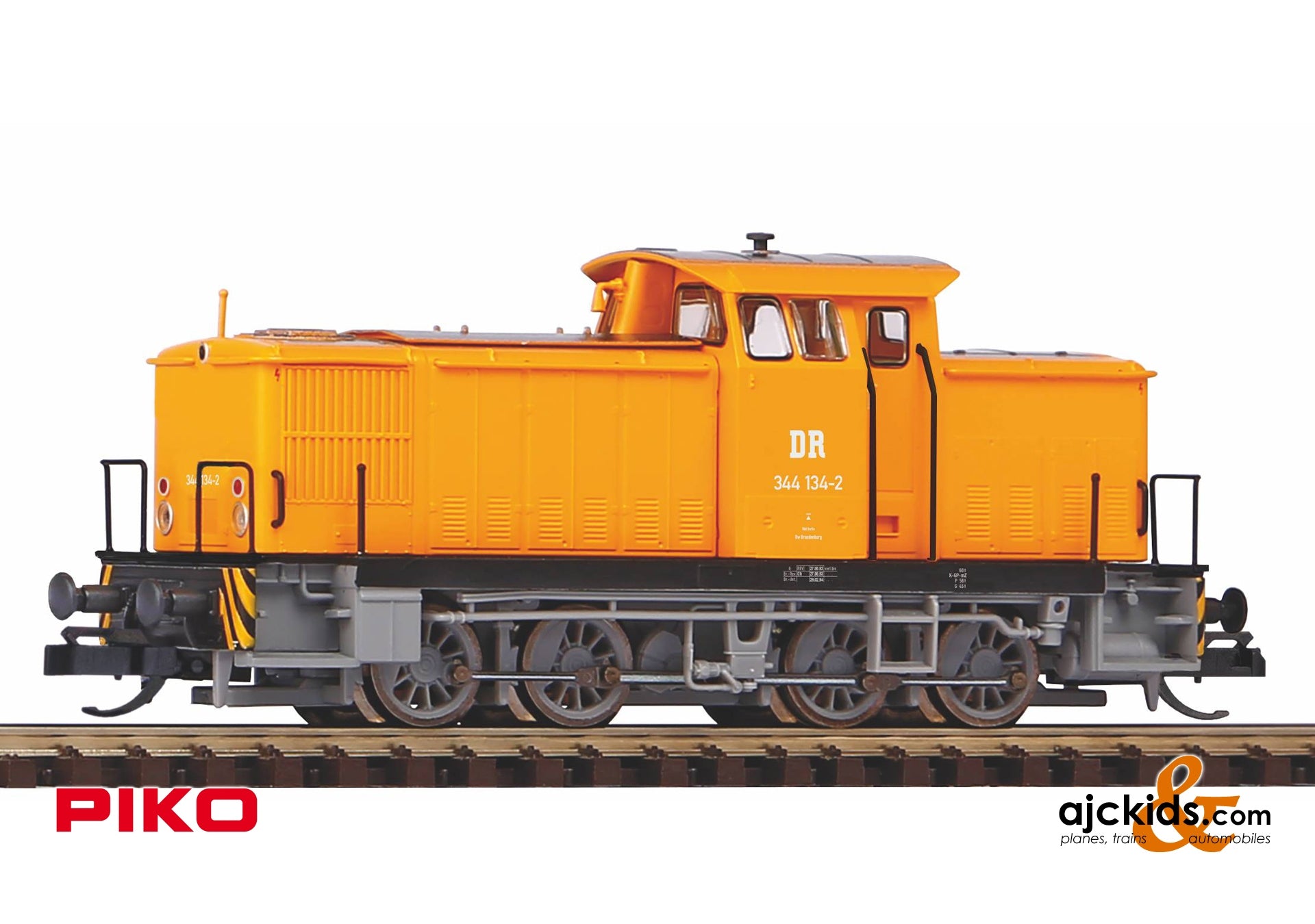 Piko New Items 2023 TT-Scale – Ajckids