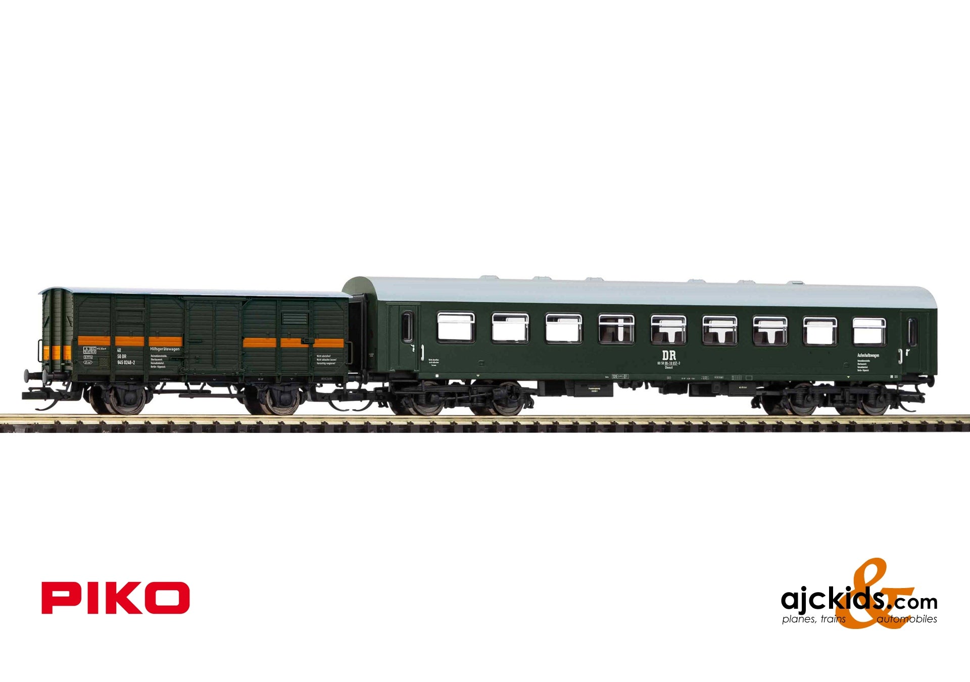 Piko 47680 in TT-Scale. EAN: 4015615476801 – Ajckids