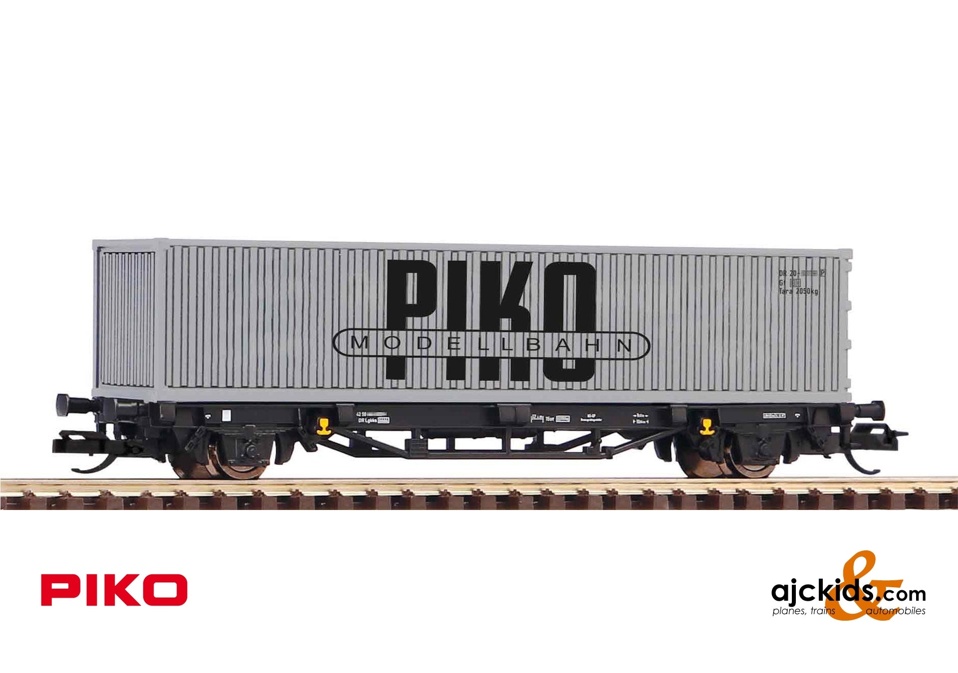 Piko 47726 in TT-Scale. EAN: 4015615477266 – Ajckids