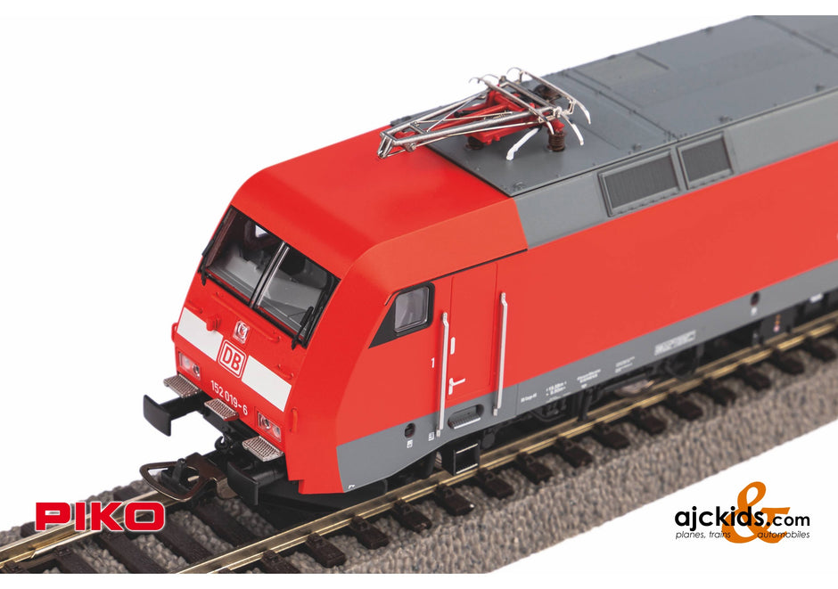 Piko H0-Scale Locomotives AC 3-Rail – Page 3 – Ajckids
