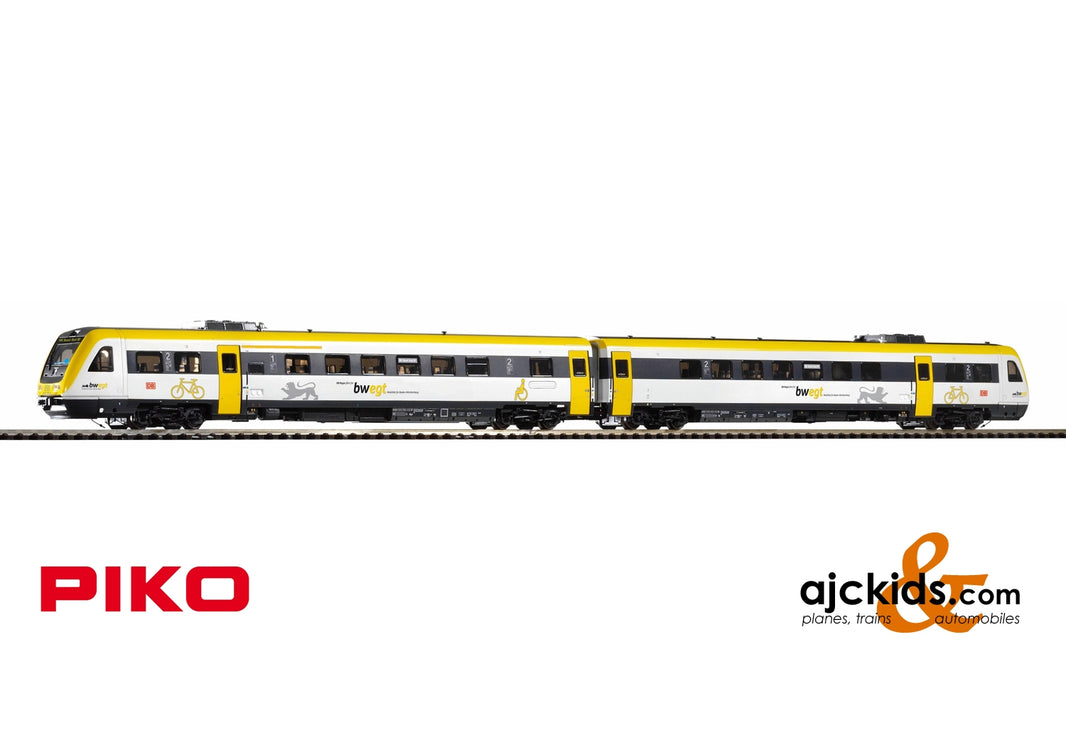 Piko H0-Scale Locomotives AC 3-Rail – Page 10 – Ajckids
