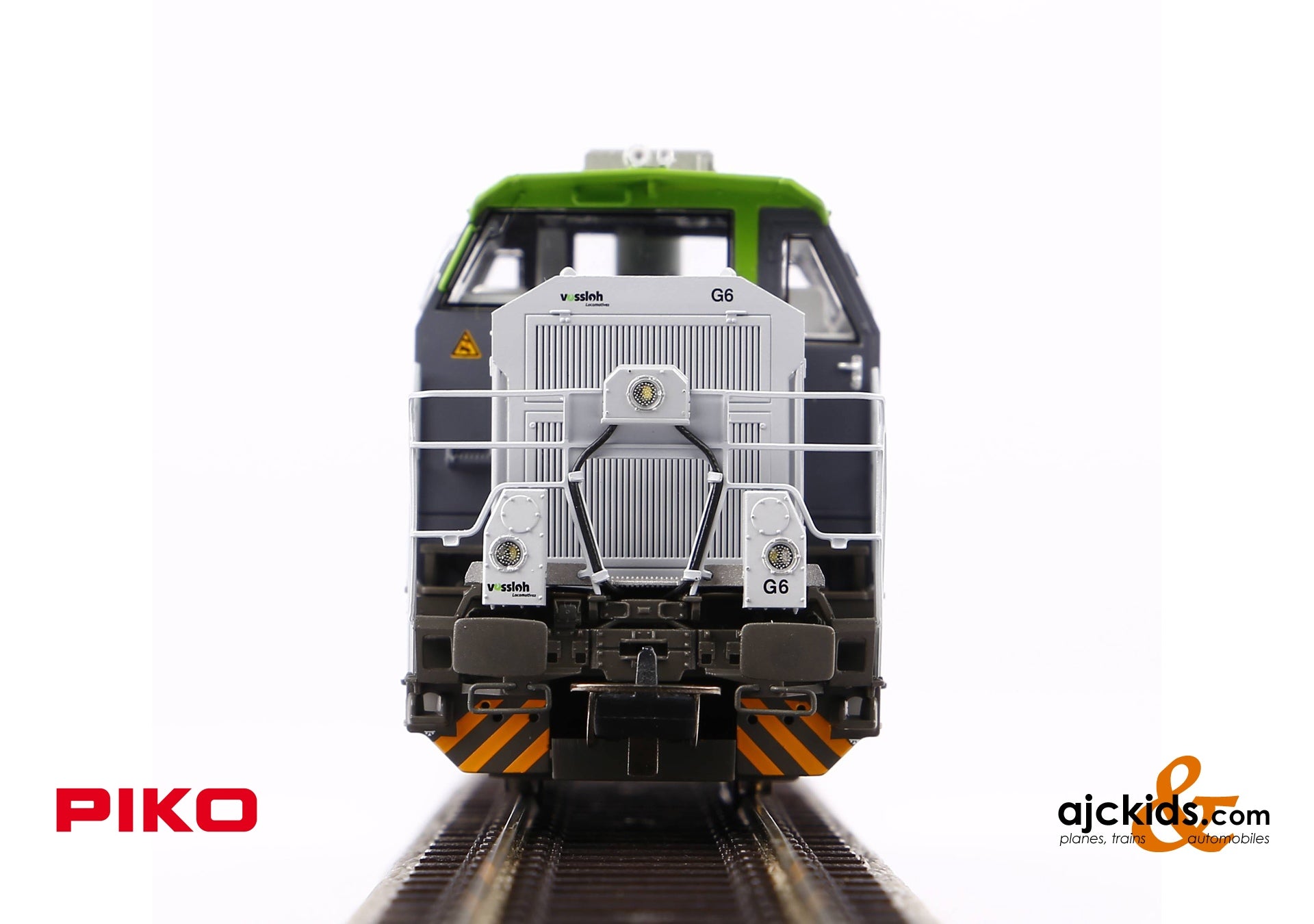 Piko H0-Scale Locomotives AC 3-Rail – Page 13 – Ajckids