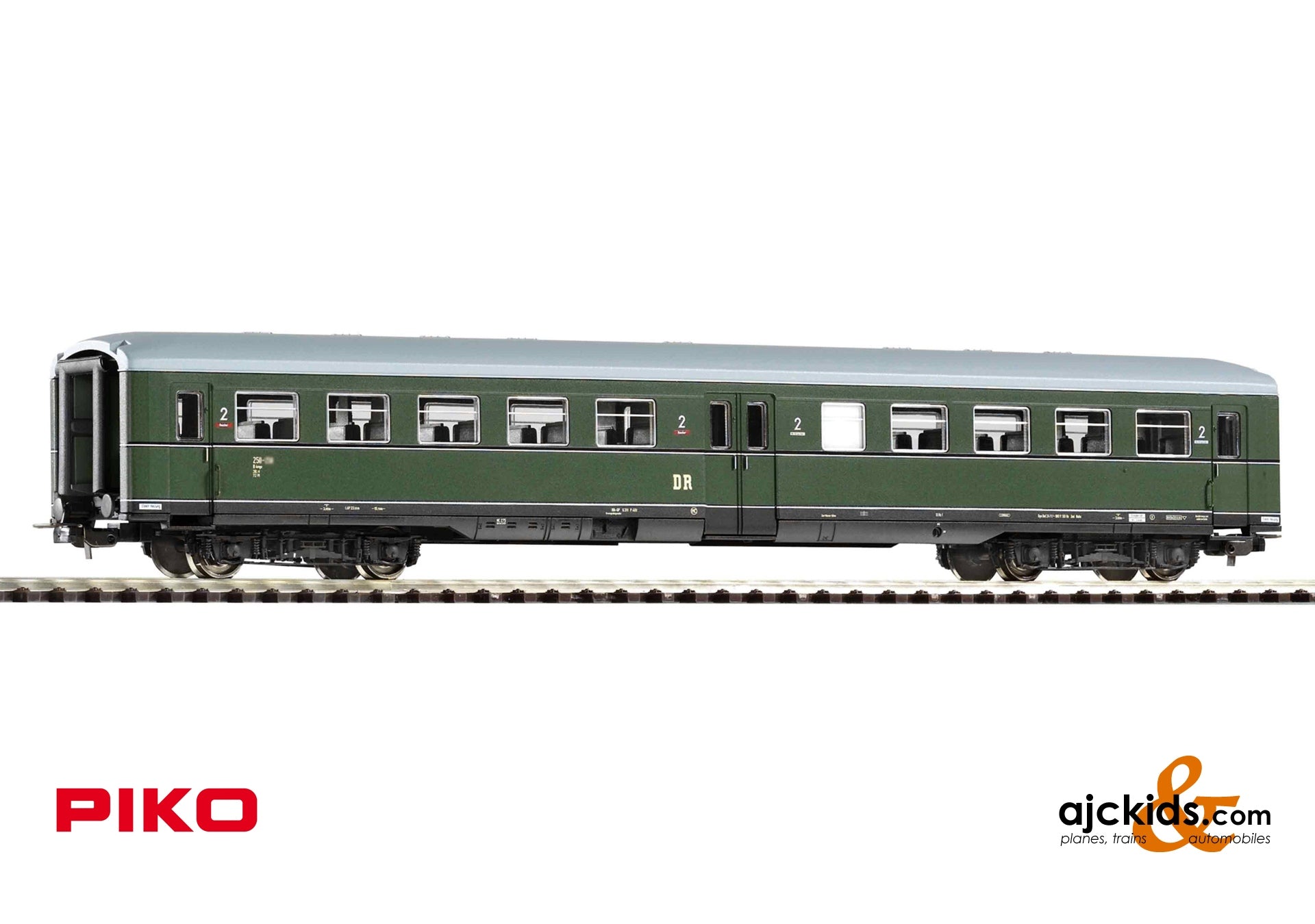 Piko 53353 B4mge Corridor DR III – Ajckids