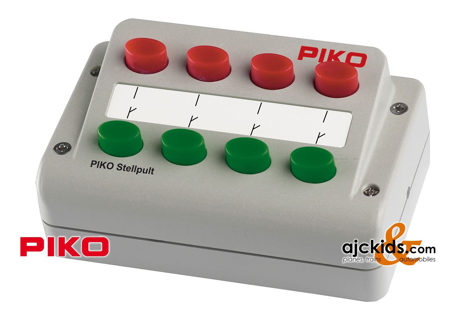 Piko 55262 at Ajckids.com, Switch Control Box