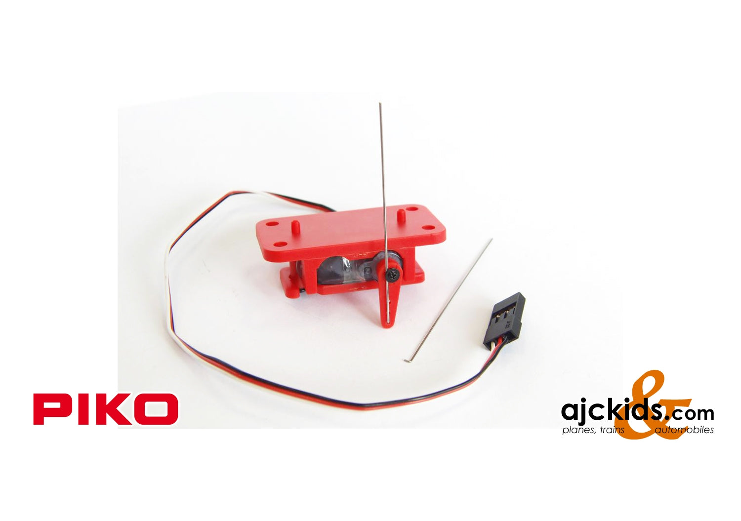 Piko 55272 at Ajckids.com, Under-Table Servo Switch Machine