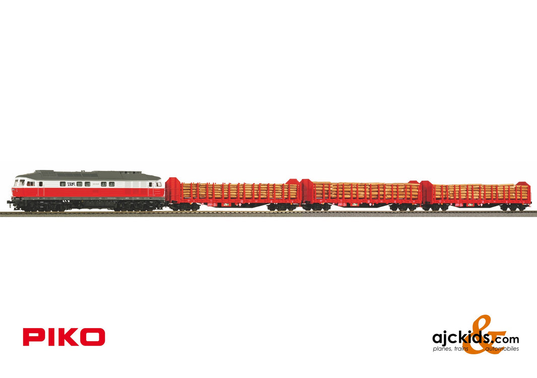 Piko H0-Scale Locomotives AC 3-Rail – Page 18 – Ajckids