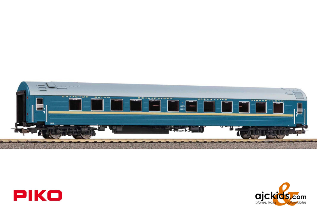 Piko H0-Scale Passenger Cars – Page 8 – Ajckids