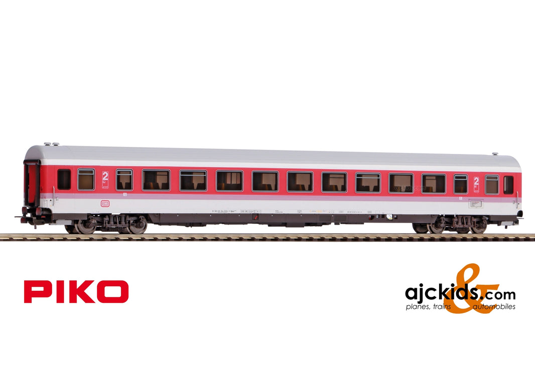 Piko H0-Scale Passenger Cars – Page 11 – Ajckids