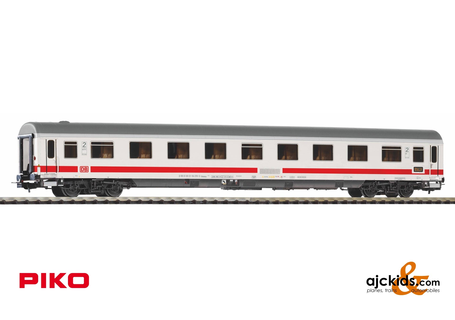 Piko 59679 in H0-Scale. EAN: 4015615596790 – Ajckids