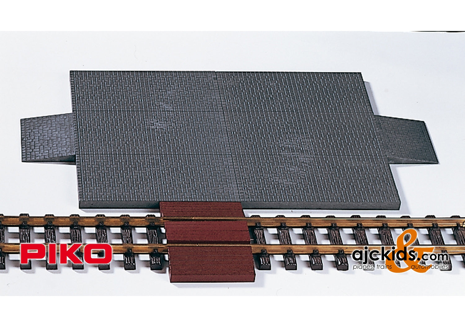 Piko G-Scale Buildings Kits – Ajckids