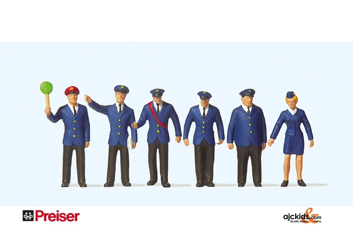 Preiser H0-Scale in stock – Ajckids