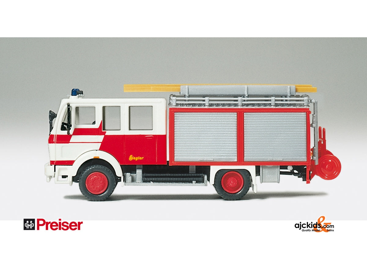 Preiser Figures Preiser 35022 - LF 16 MB 1222 AF – Ajckids