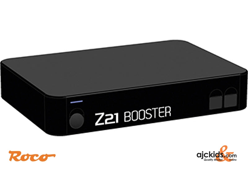 Roco 10806 - Z21-Booster normal at Ajckids.com