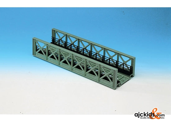 Roco 40080 - Through truss bridge 9l at Ajckids.com