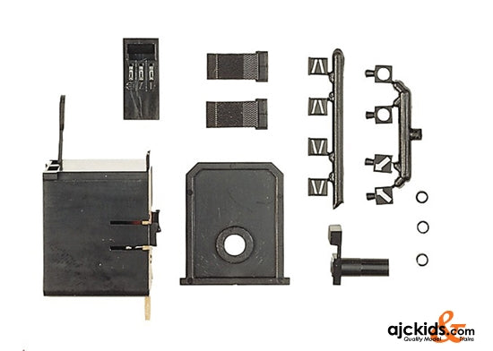Roco 40293 - C83 Switch kit at Ajckids.com