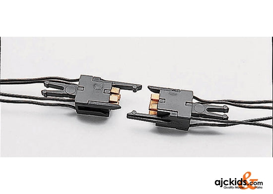 Roco 40345 - 4-Pole Conductive Coupler at Ajckids.com