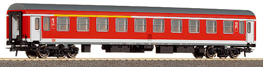 Roco 45518 - Passenger Coach 1/2.Class at Ajckids.com