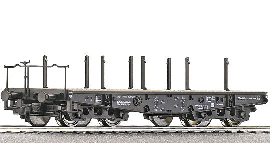 Roco 46385 - Flat Car at Ajckids.com
