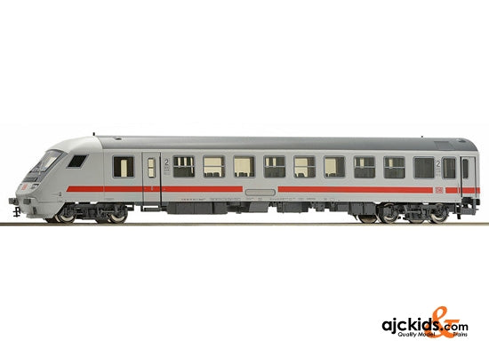 Roco 54262 - IC cab car at Ajckids.com
