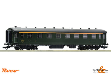 Roco New Items 2024 – Ajckids