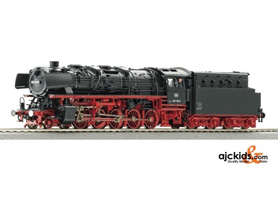 Roco 62147 - Steam locomotive 043 903-4 (Sound) at Ajckids.com