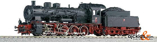 Roco 62226 - Tw1 Steam Locomotive at Ajckids.com