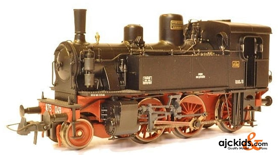 Roco 62236 - Steam Locomotive Series 875 #2 at Ajckids.com