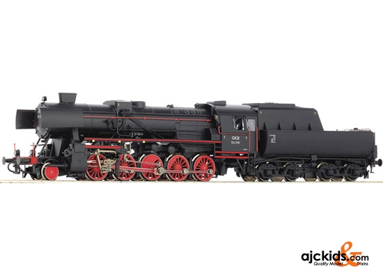 Roco 62266 - Steam Locomotive Rh152 at Ajckids.com