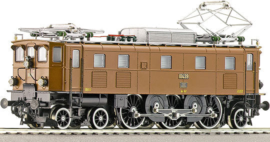 Roco 62400 - Electric Locomotive Ae 3/6II of the SBB at Ajckids.com